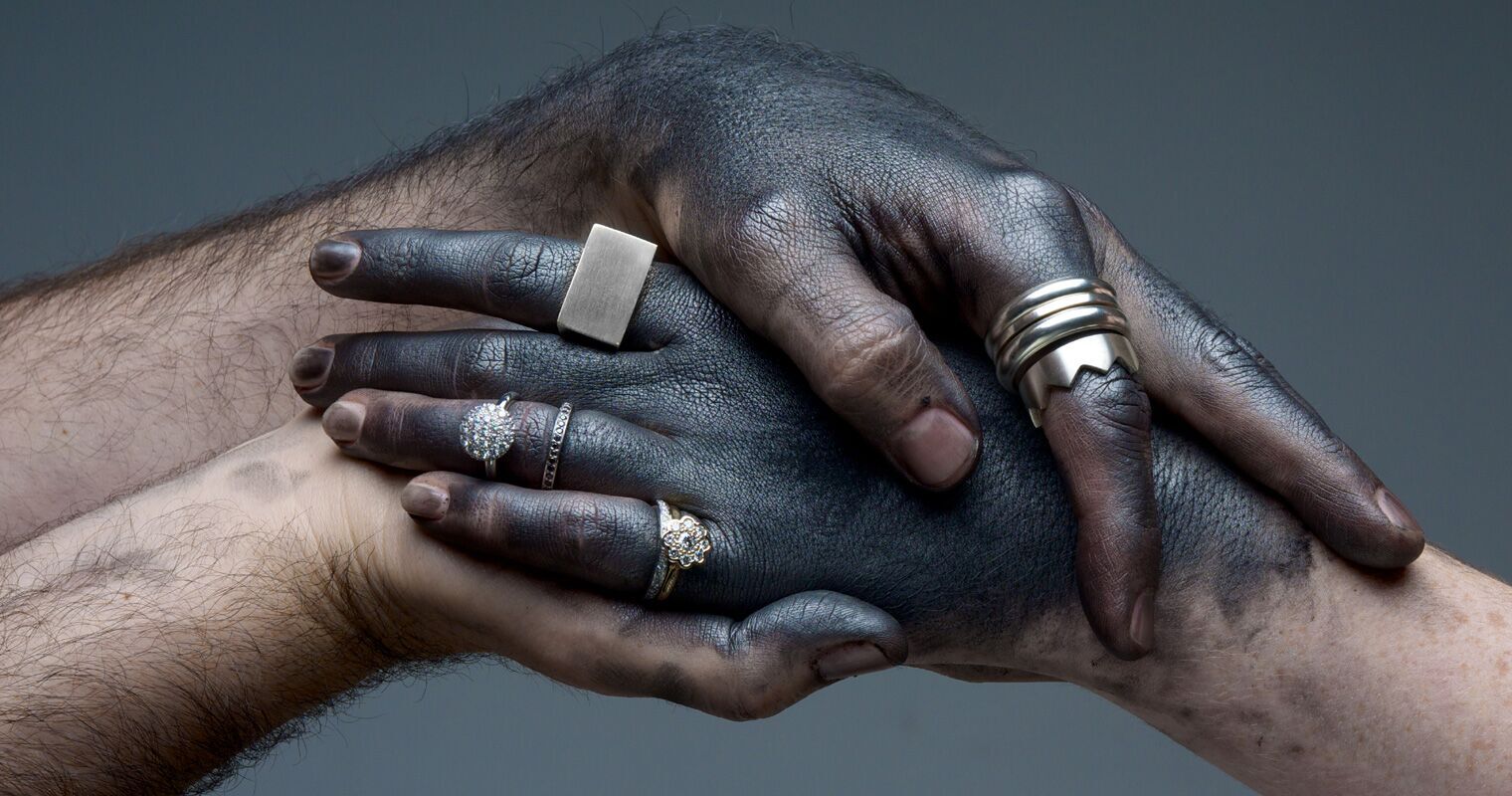 Buy Bracelets Online – Jason Moss Jewellery Design